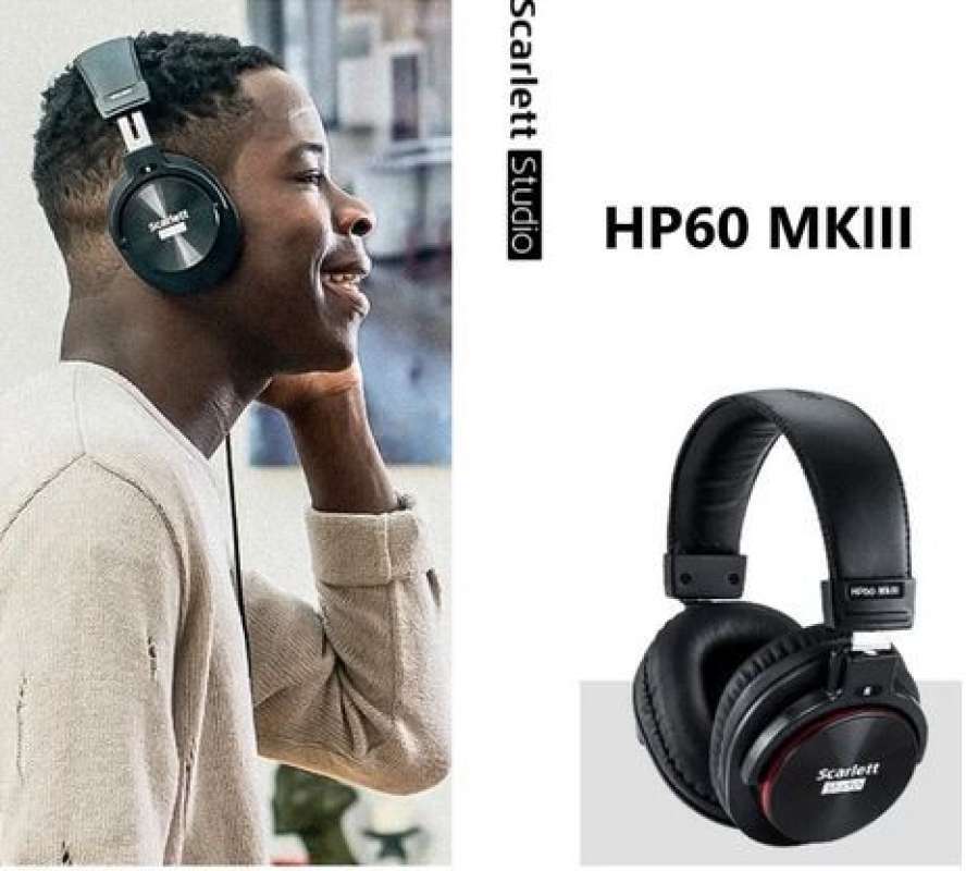 Hp60 mkiii store