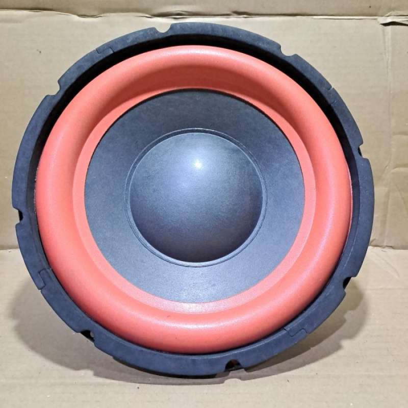 Jual Speaker 10 Inchi Magnet Tebal Subwoofer Model Bmb . Di Seller ...