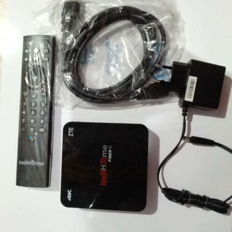 Jual Stb B860h V5 Full Unlock Root - New Model Di Seller Jete Store ...