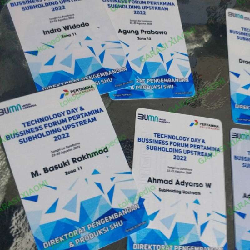 Jual Custom Kartu Emoney Etoll 1 Sisi E-money E-toll Card Uv Flatbed ...