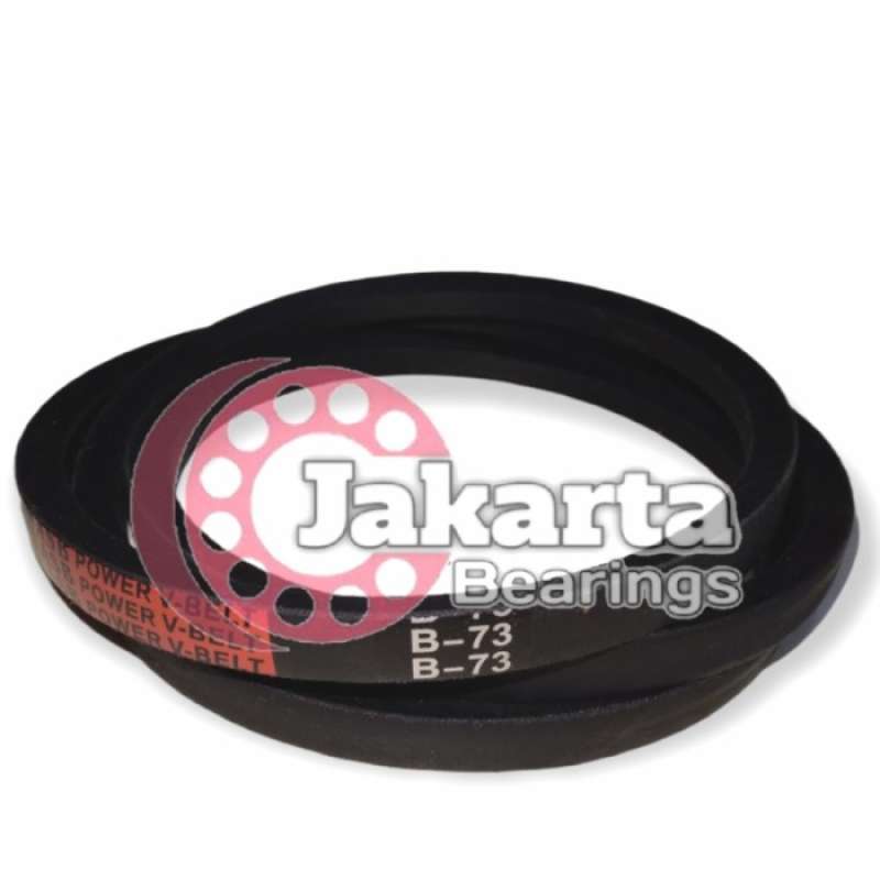 Jual Van Fan Belt Vanbelt Tali Ban Kipas Vbelt Asb B73 B 73 B-73 Di Seller Regstore - Cengkareng ...