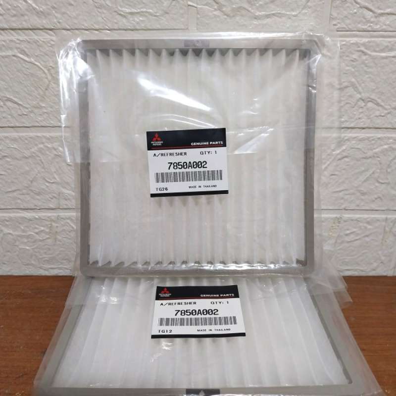 Jual Filter Ac Xpander/mirage-original Mitsubishi 100% Di Seller ...