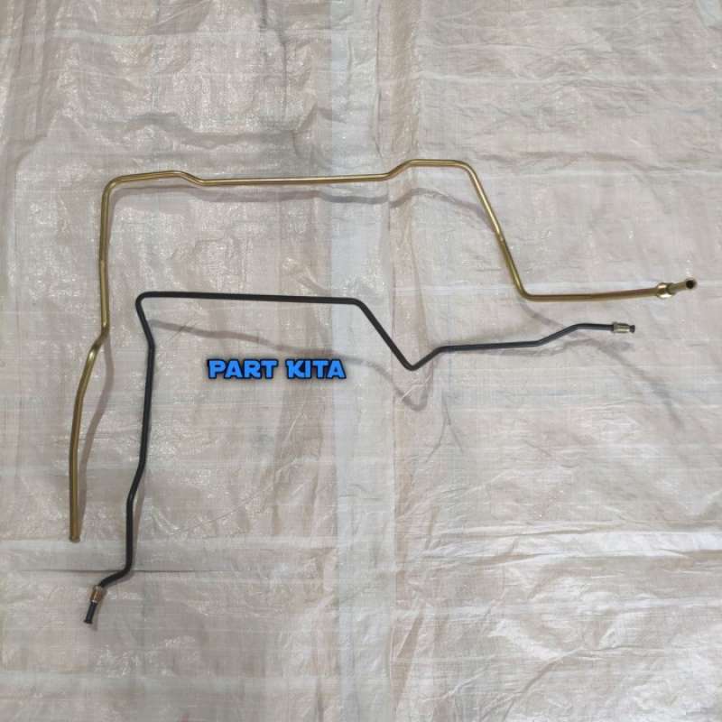 Promo Sale Selang Pipa Power Steering Ragasa Ps120 Tekan Balik High Low ...