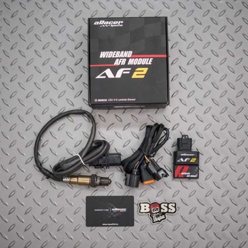 Jual Modul Afr Module Wideband Af2 Aracer Di Seller Regstore ...