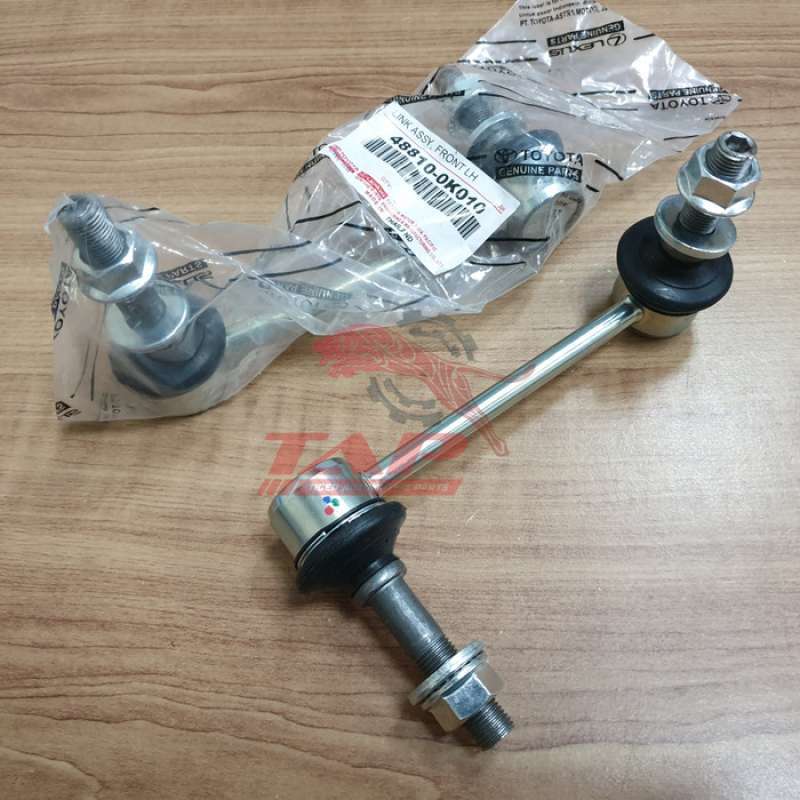 Jual Stabilizer Link Lh - Link Stabil Kiri Fortuner / Hilux Di Seller ...