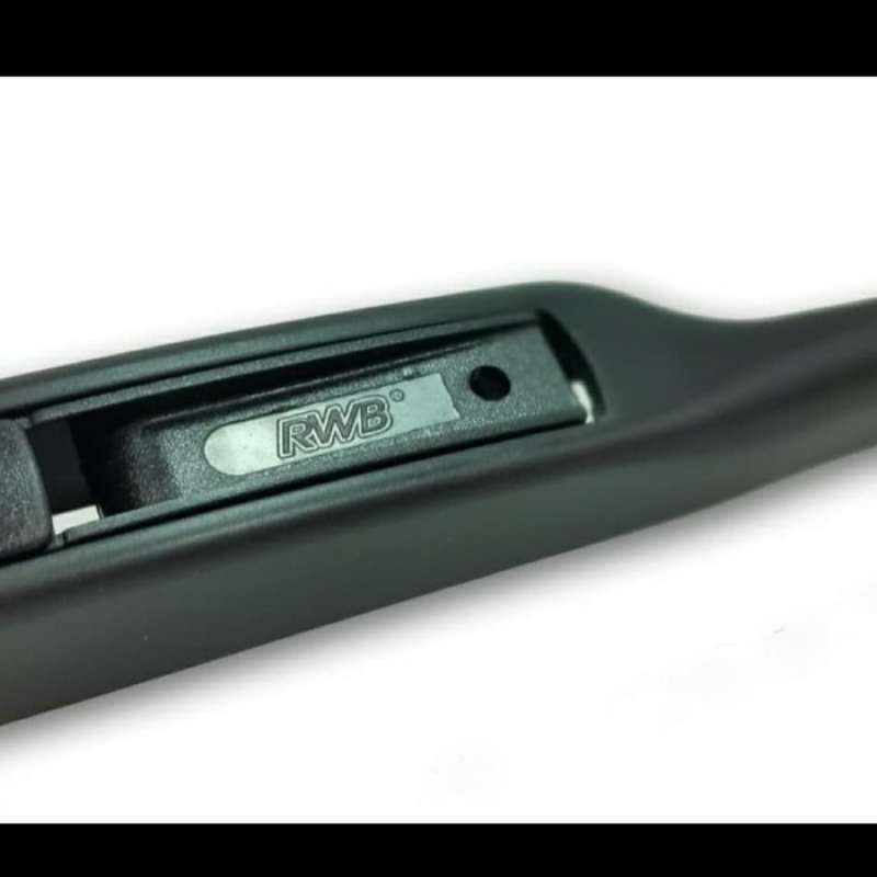 Jual Wiper Rwb Hybrid Original Ukuran Lengkap - 16 Di Seller Tombstone ...