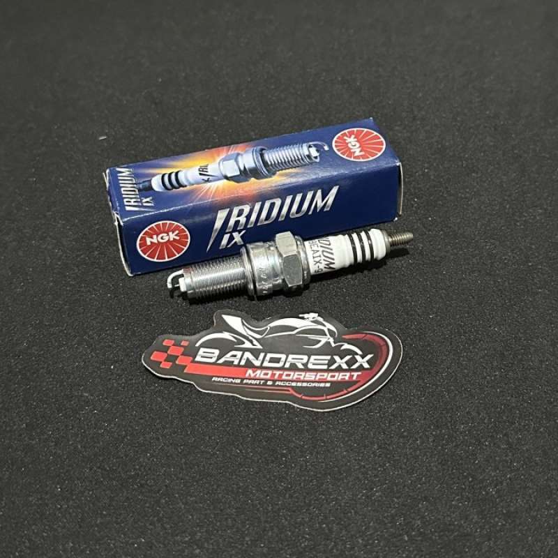 Jual Busi Ngk Iridium For Nmax-aerox 155-lexi-r15-xsr-r25-mt25-mx King ...