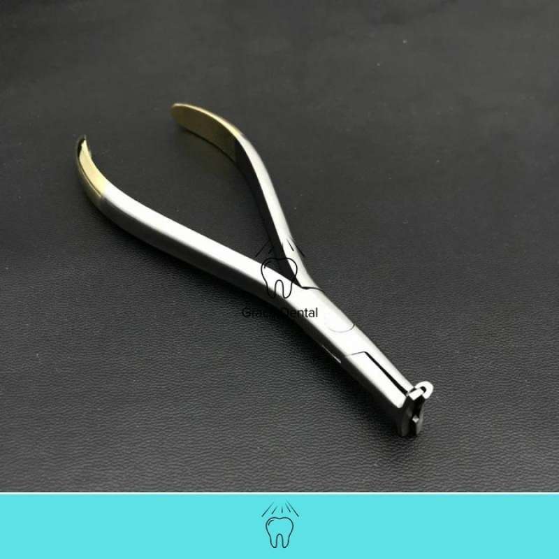 Promo Tang Wire Bending Orthodontic Step Plier Ortho Diskon 23% Di ...