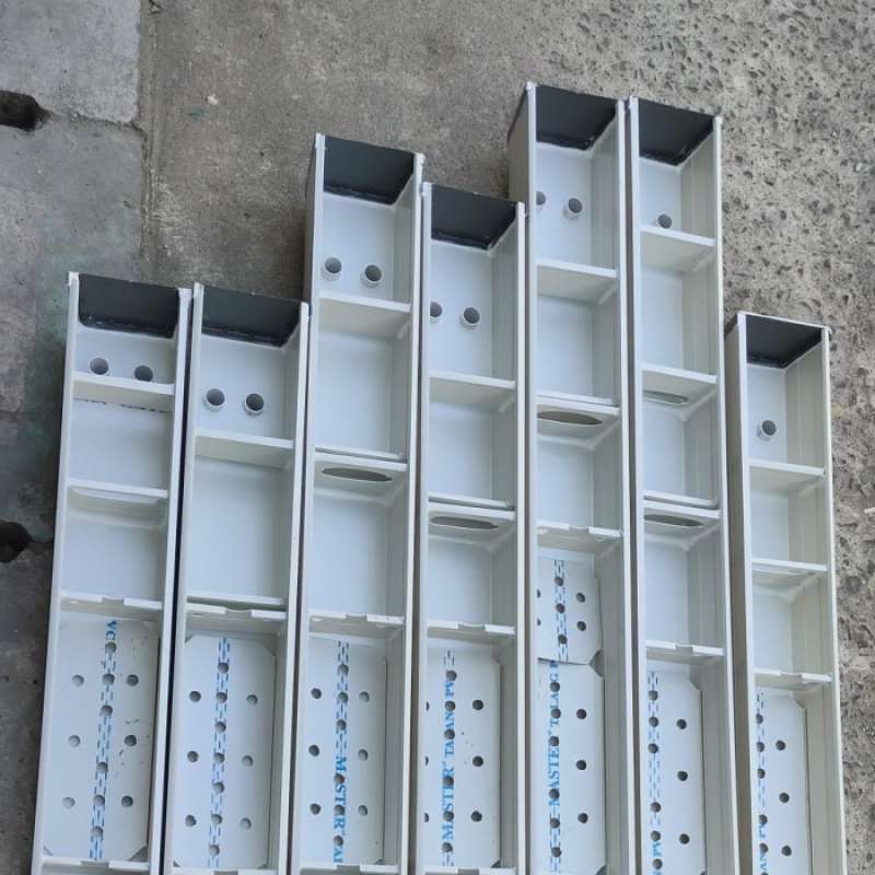 Jual Filter Talang Aquarium 40 50 60cm Di Seller Aghanim - Cengkareng ...