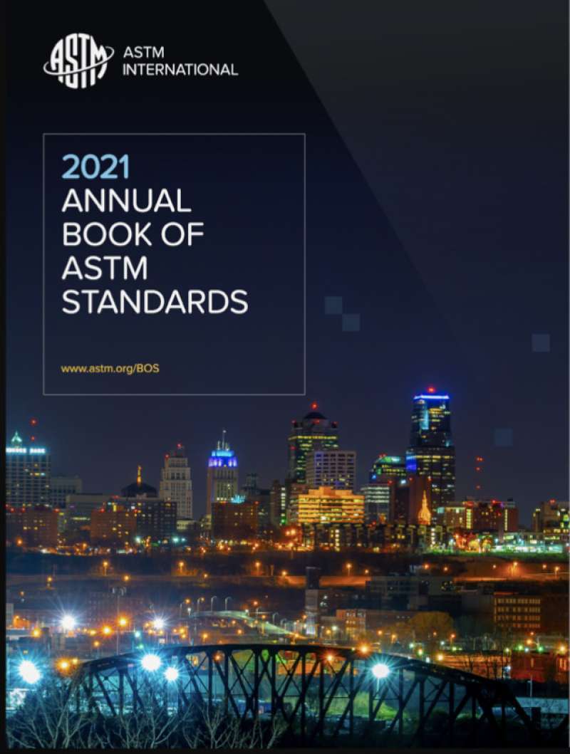 Promo Buku Astm Annual Book 2021 Vol 01.08 Ships And Marine Technology ...