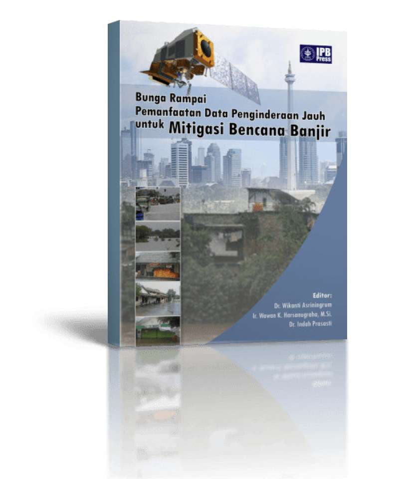 Promo Bunga Rampai Pemanfaatan Data Penginderaan Jauh Untuk Mitigasi ... Promo Bunga Rampai Pemanfaatan Data Penginderaan Jauh Untuk Mitigasi ...
