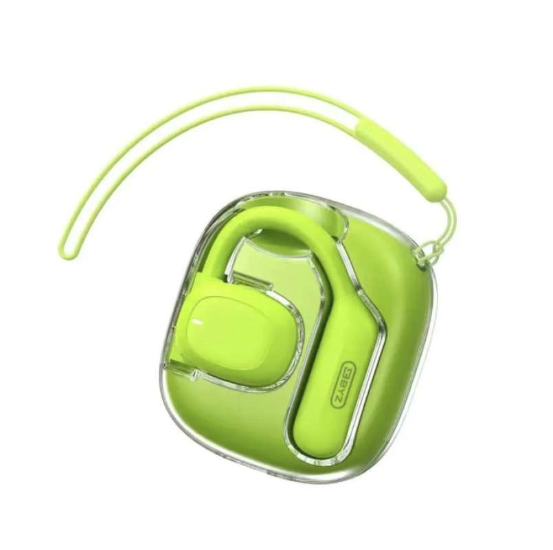 Promo Ows Open Ear True Wireless Headphone Bluetooth Tws O.r.ig.in.al ...