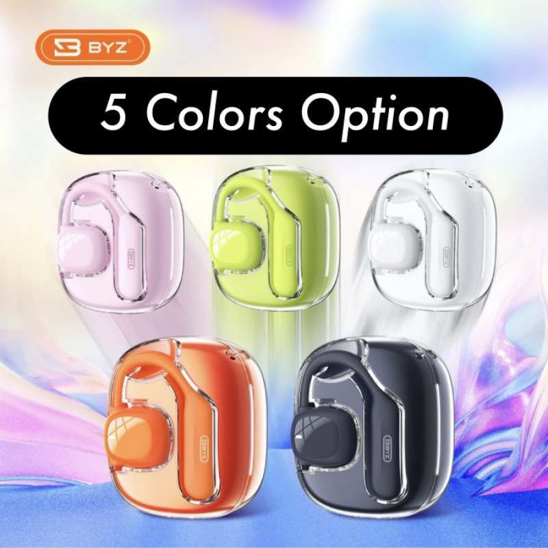 Promo Ows Open Ear True Wireless Headphone Bluetooth Tws O.r.ig.in.al ...