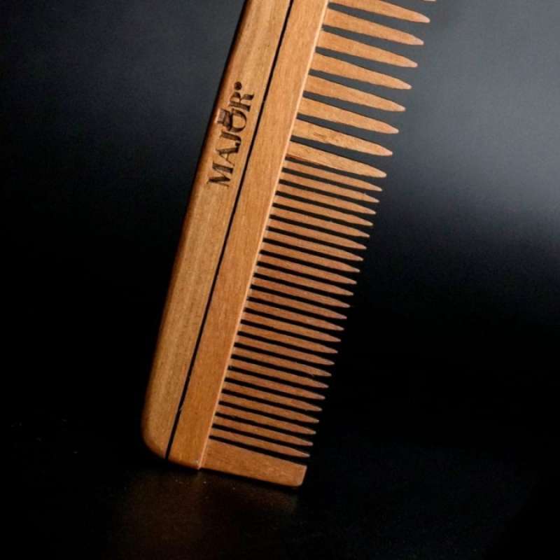 Jual Major Sw-4 Sisir Kayu Di Seller Suzuka - Cengkareng Timur, Kota ...