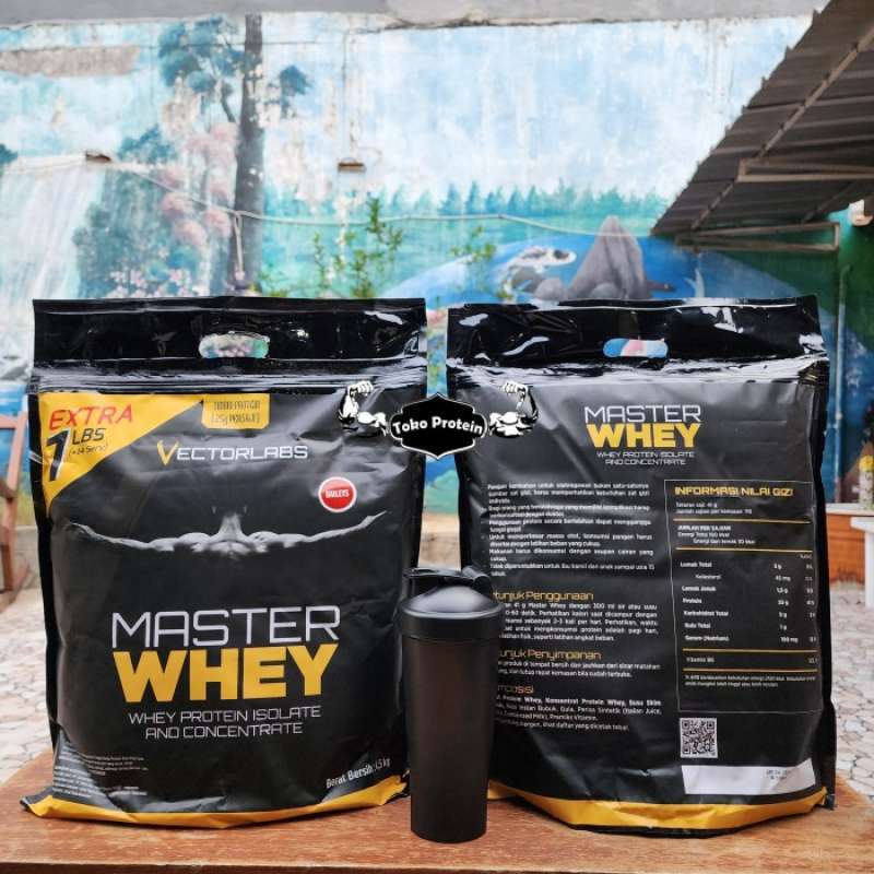 Promo Master Whey 11lbs Banyak Bonus Vector Labs Masterwhey Vectorlabs ... Promo Master Whey 11lbs Banyak Bonus Vector Labs Masterwhey Vectorlabs ...