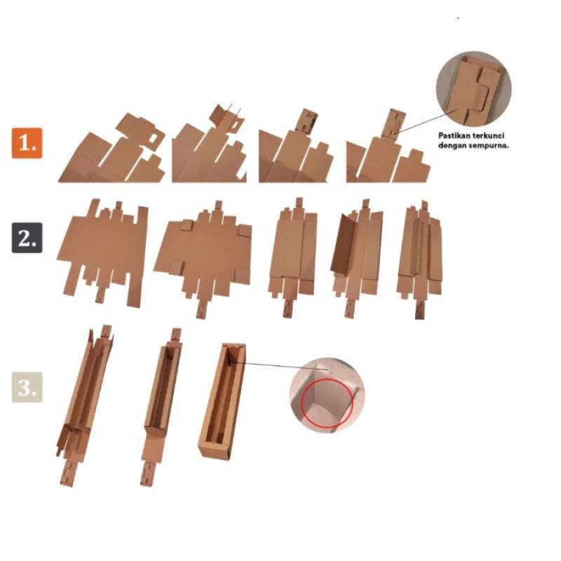 Jual Kardus Dus Box Kotak Tempat Laptop Dell Di Seller Aghanim ...