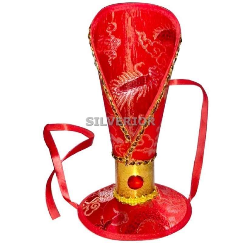 Jual Topi Mahkota Tradisional Raja Kaisar Cina Chinese China Hanfu Di ...