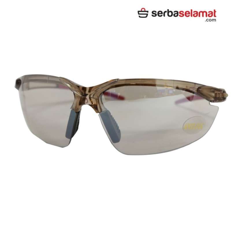 Jual Cig Grayling/safety Glasses/ Kacamata Safety - Gray Di Seller ...