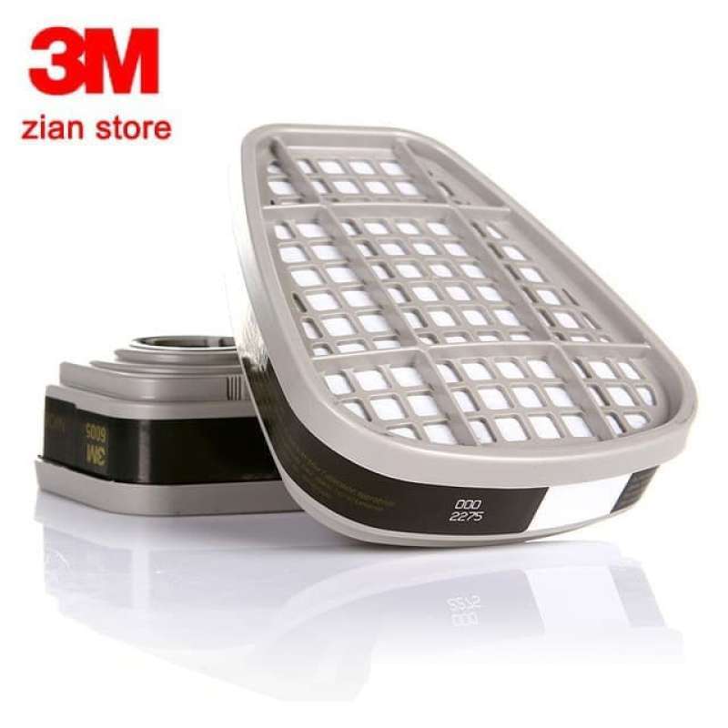 Jual 3m Filter Cartridges Series 6005 Di Seller Aghanim - Cengkareng ...