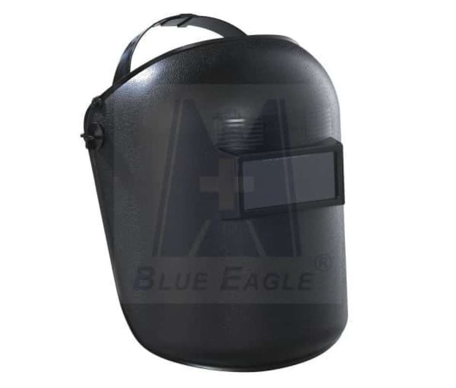 Jual Kedok Las Blue Eagle 635p / Welding Helmet Blue Eagle Di Seller ...