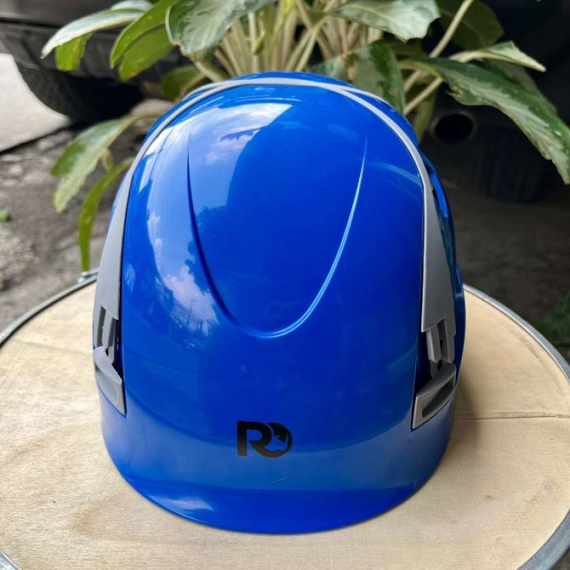 Jual Helm Safety Rhino Series For Climbing Rescue Work At Hight Di ...