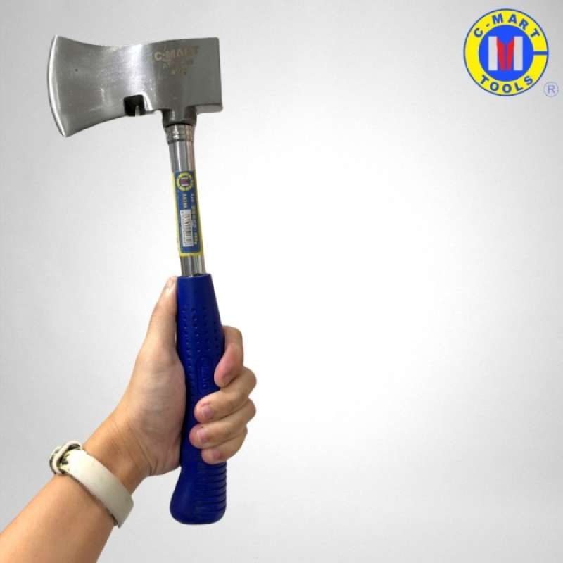Jual Kapak Besi Axe C Mart A0799 Best Quality Di Seller Aghanim ...