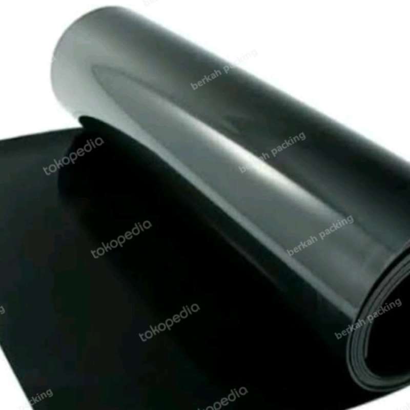 Jual Rubber Sheet Nbr/karet Nbr Lembaran Tebal 5mm 50cm X 120cm Di Seller Aghanim - Cengkareng ...
