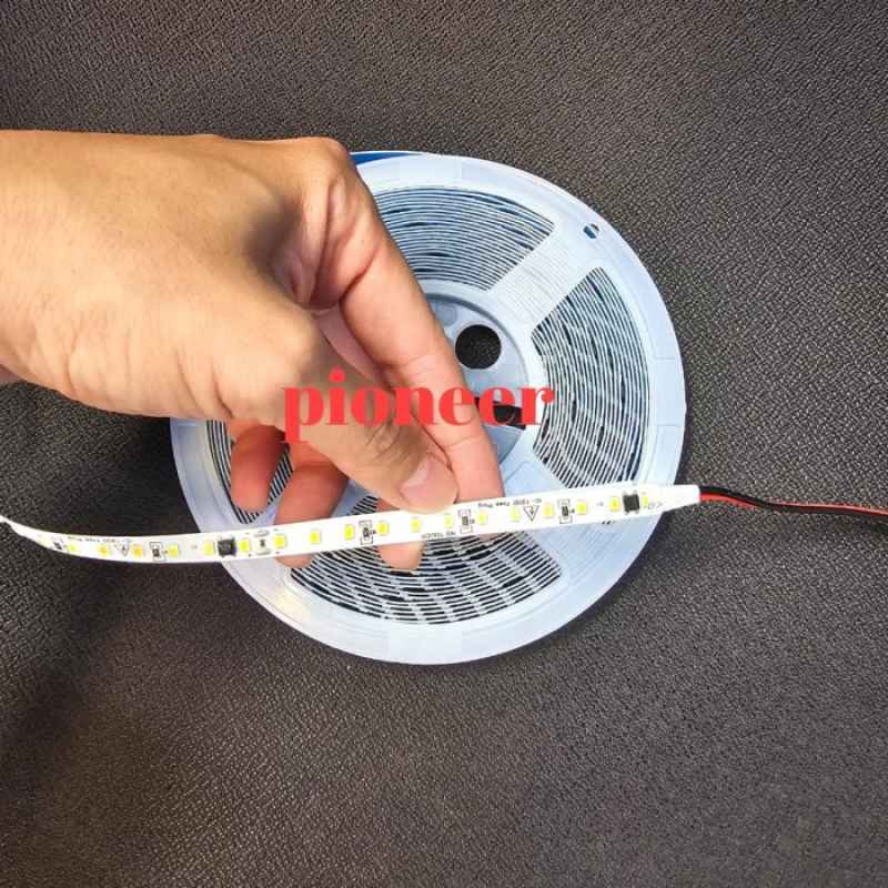 Jual Led Strip 120mata Ac 220v 10meter. Led Strip Ac 220v 10m. Strip ...