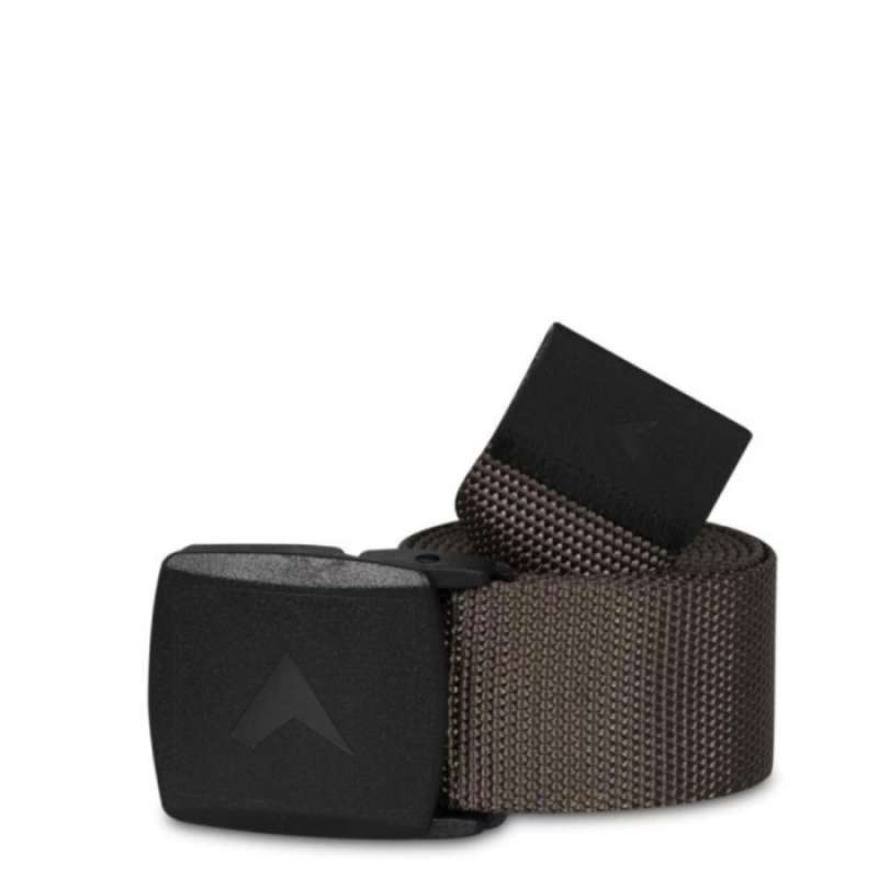 Promo Ikat Pinggang Eiger Crover Belt Sabuk Gesper Anti Metal Detector ...