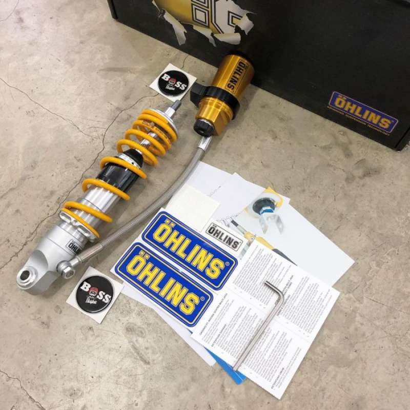 Promo Shock Tabung Front Pi 701 Vespa Sprint 3v Diskon Diskon 1% Di ...