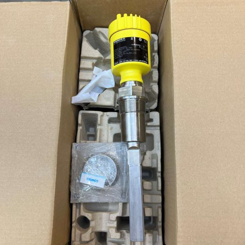 Jual Vega Vegawave 61 Tuning Fork Level Switch We61.xxandrkmx Original ...