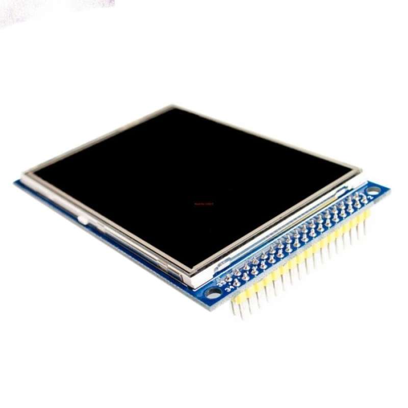 Jual Lcd 3.2 Inch Touch Screen Tft Lcd Rgb Color Module Ili9341 For Arduino Di Seller Yama ...