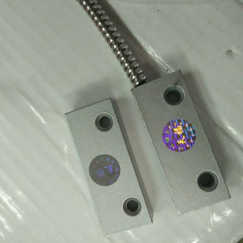 Jual Door Contact - Magnetic Contact - Heavy Duty Di Seller Shin Store ...