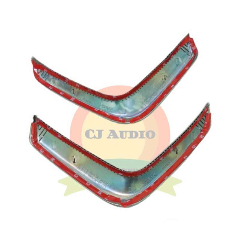 Promo List Lis Grill Innova Reborn-upgrde Venturer Terbaru - Kanan+kiri ...