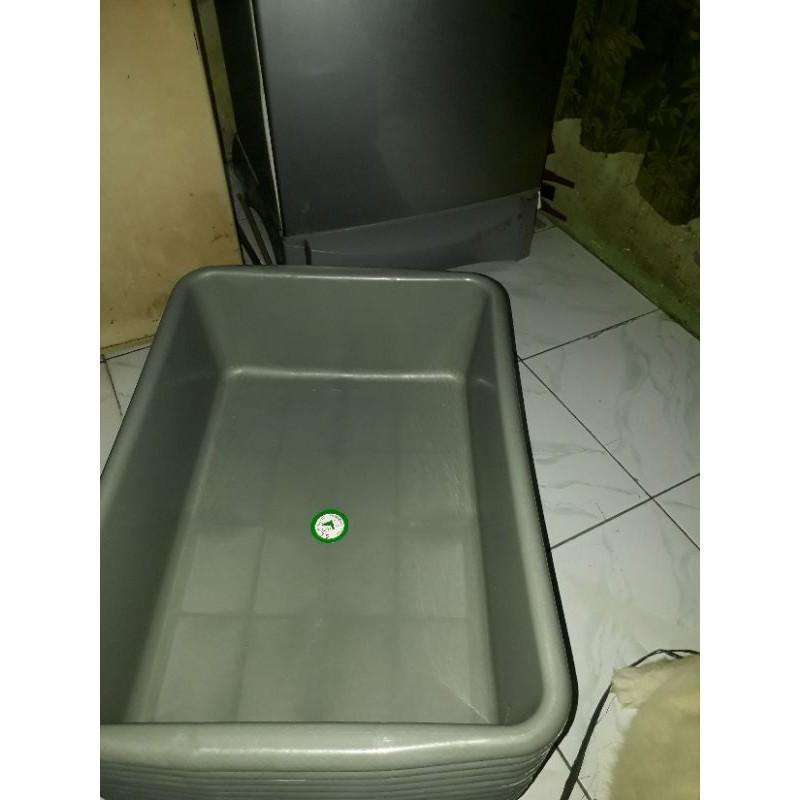 Jual Liter Box Jumbo Di Seller Hobyqu Petshop - Gedung Johor, Kota ...