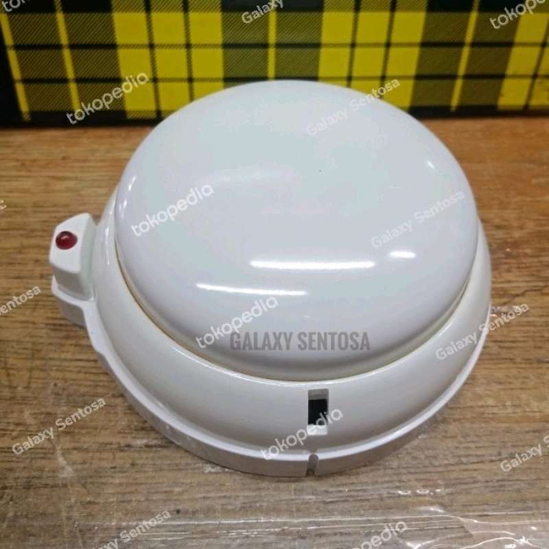 Jual Heat Detector Merk Horing Lih Type Ahr-871 Di Seller Shin Store ...