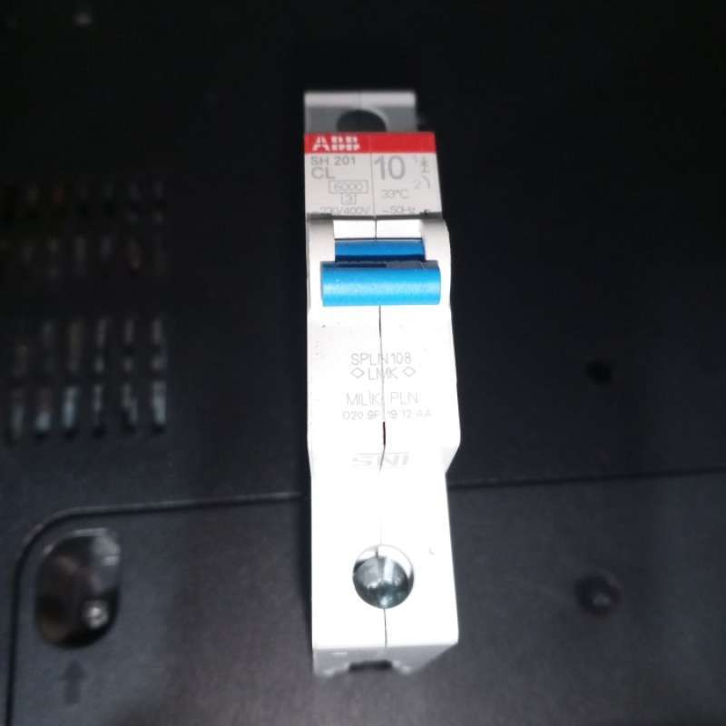 Jual Mcb Abb 10a Modif Anti Jeglek, Mcb Abb Pln 10a Modif 16a Sampai ... Jual Mcb Abb 10a Modif Anti Jeglek, Mcb Abb Pln 10a Modif 16a Sampai ...