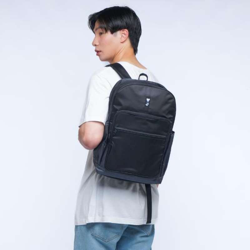 Jual Erspo Timnas Back Pack Black Di Seller Erspo Official Store ...