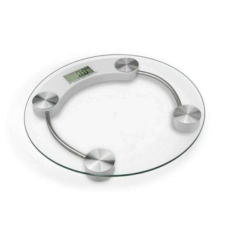 Jual Oein Timbangan Badan Digital Scale Rechargeable 180kg Tb18 ...