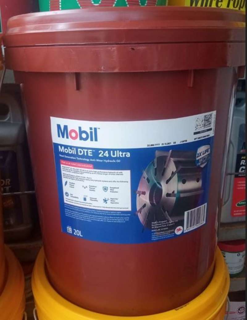 Promo Mobil Dte 24 Iso Vg 32 Terbaik Diskon 10% Di Seller Mastaera Shop ...