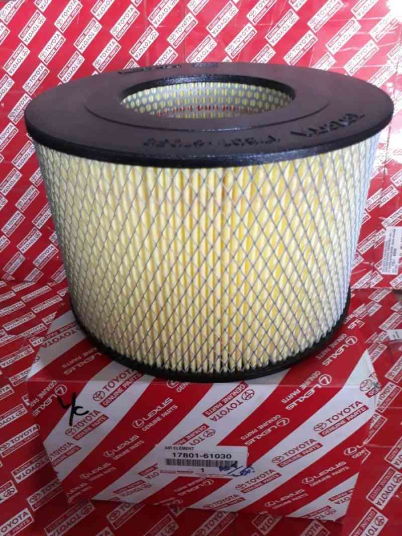 Promo Filter Udara Air Filter Landcruiser Vx80 Terbaik Diskon 18% Di ...