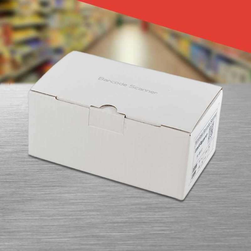 Jual Wireless Barcode Scanner Pemindai Kode Batang 1d Yk-w910 Jasa ...