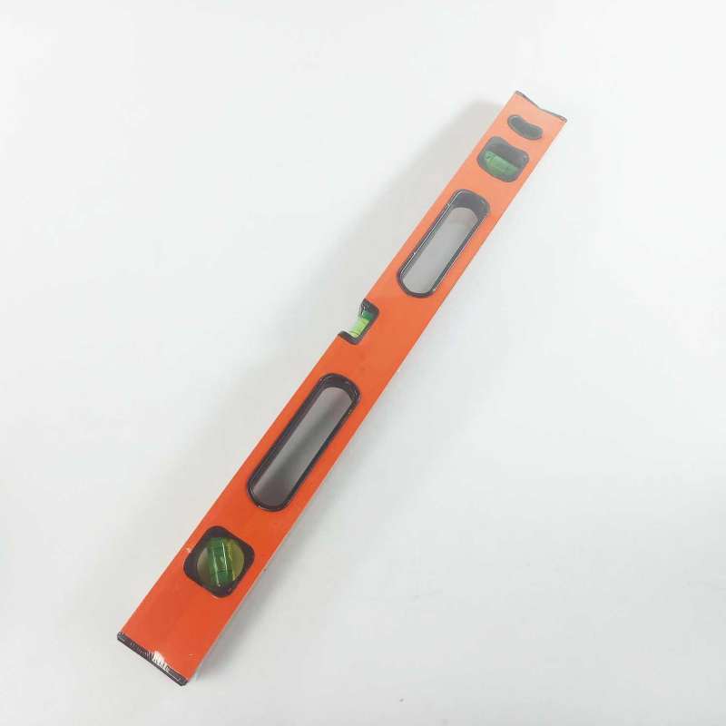 Jual Hangchen Spirit Level Waterpass Magnetic High Precision 600mm Nv ...