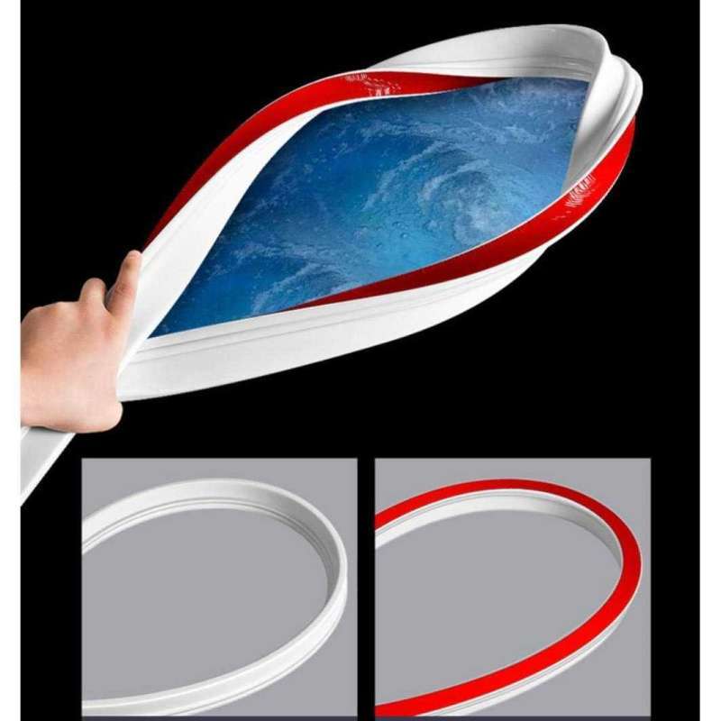 Jual Aleenk Water Stopper Bathroom Wastafel Karet Penahan Air 3cm Al3cm ...