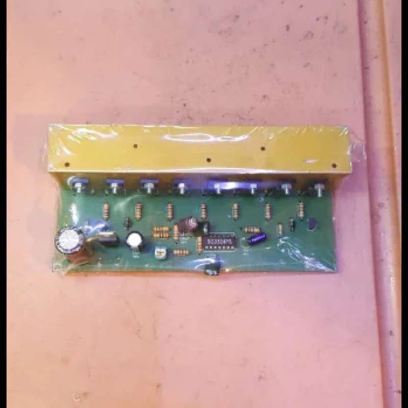 Jual Kit Modul Inverter 2000 Watt 8 Mosfet Di Seller Raindrop ...