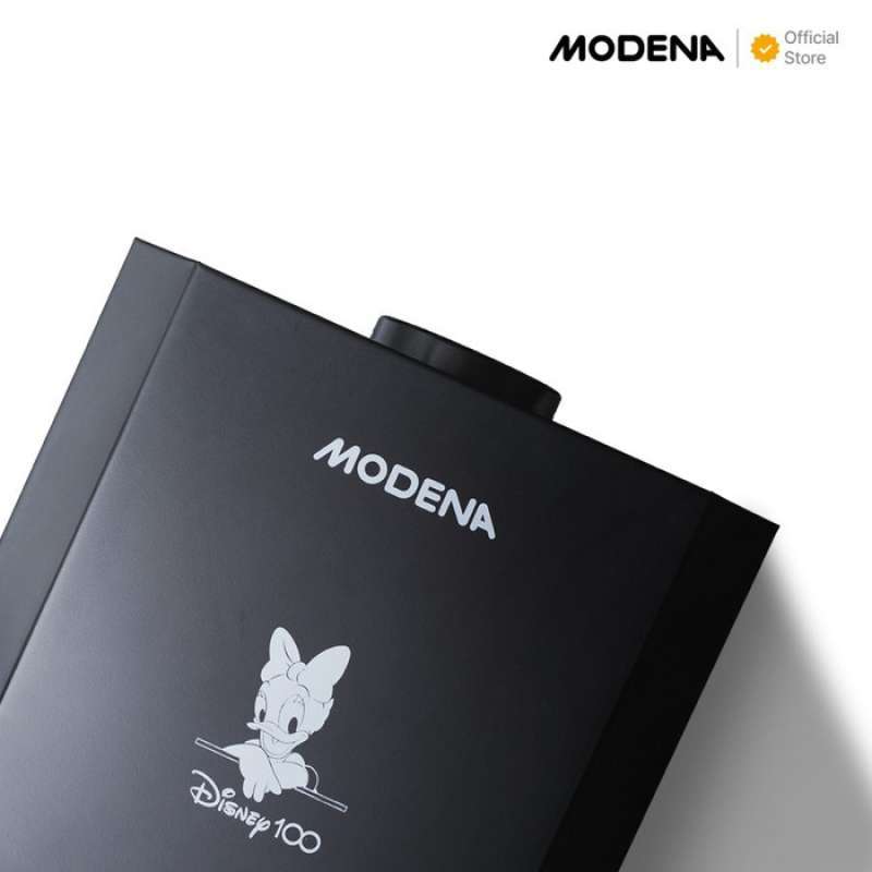 Jual Modena Gas Water Heater Gi 0631 Zdaa Kapasitas 6 Liter Di Seller ...