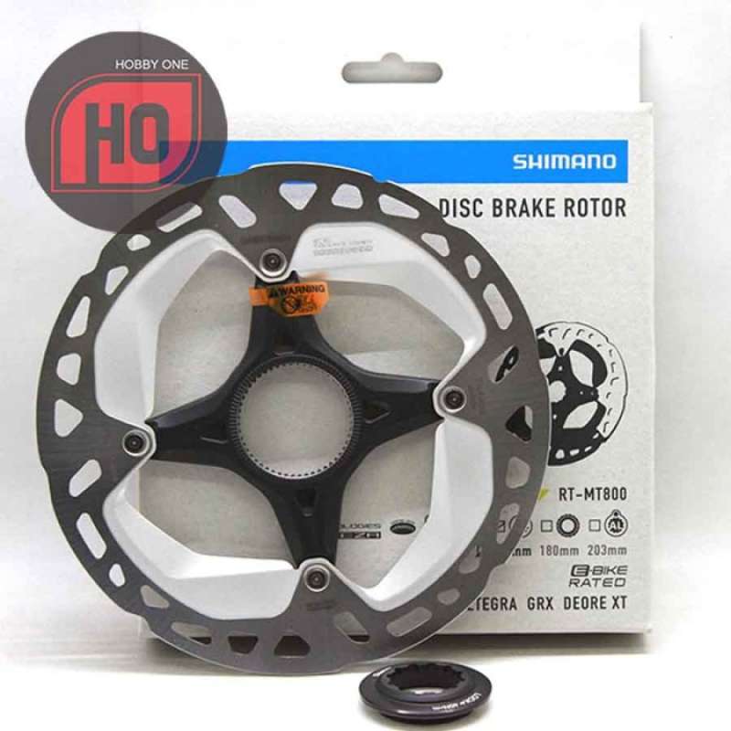Promo Shimano Rt-mt800-s 160mm Ultegra Xt Rotor Rt-mt800 Disc Brake ...