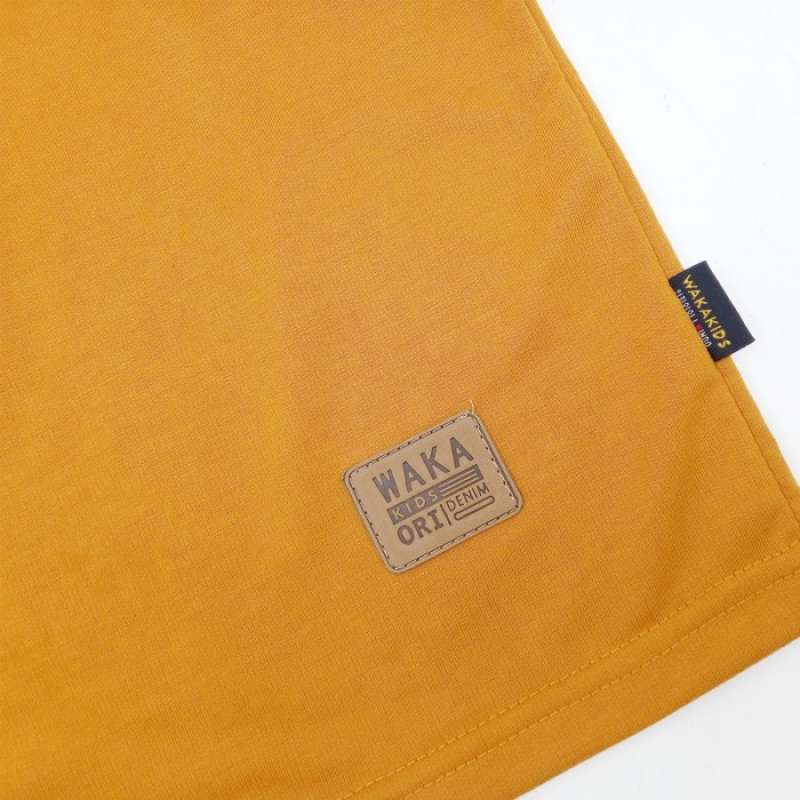 Promo Baju Kaos Anak Gambar Planet Solar System Atasan Anak Sos-01 A ...