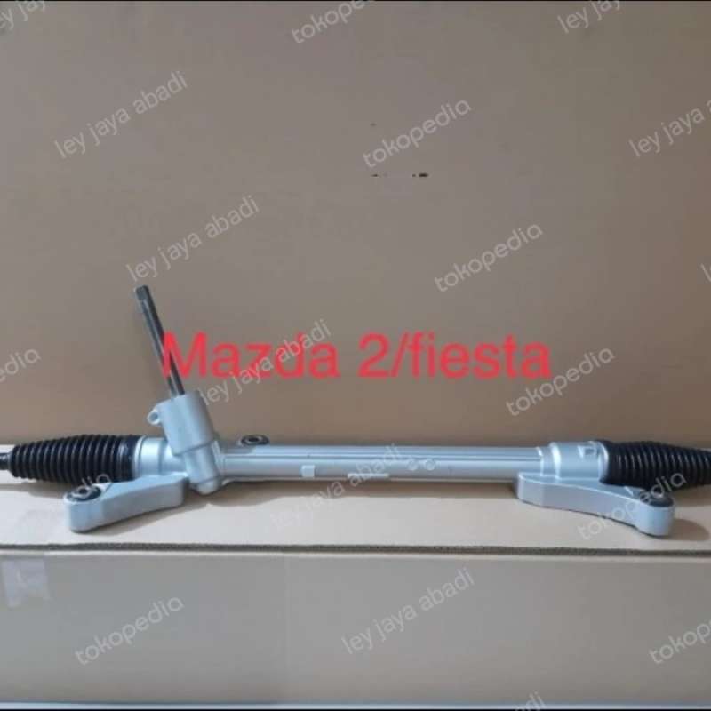 Promo Rack Steering Rack Steer Ford Fiesta Terbaik Diskon 11% Di Seller ...