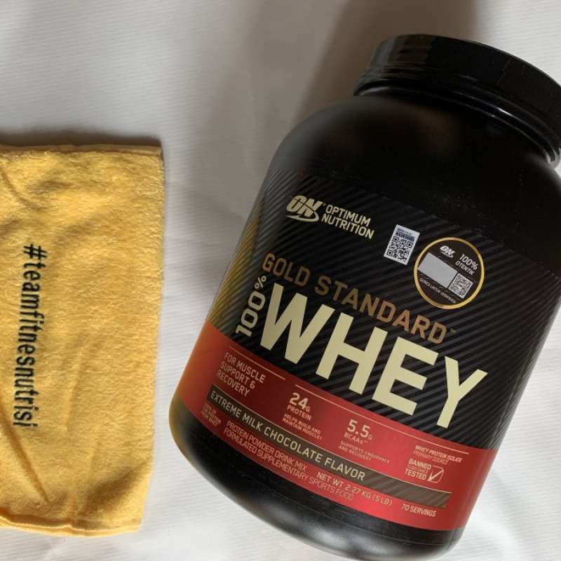 Promo Susu Whey 100% 5lbs Free Shaker Spider Suplemen Fitness Gym ...
